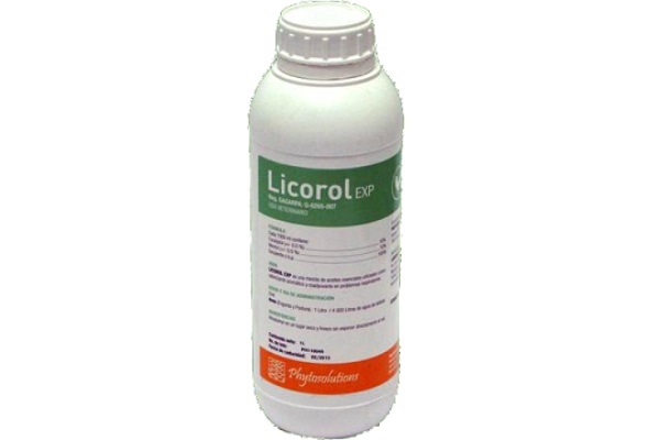 Licorol